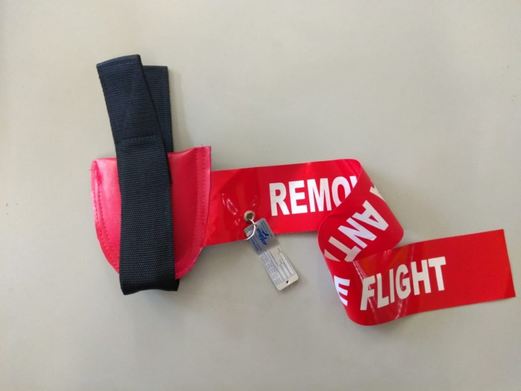 COVER – TOTAL TEMP SENSOR ( 98A10001003000)
