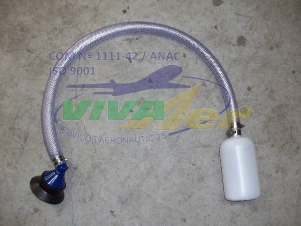 PURGER WATER DRAIN – 98A28104000000 – VIVA AER