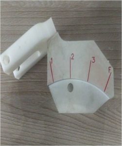 98D27803500000 – TOOL ZERO LOCKING FLAP SLAT